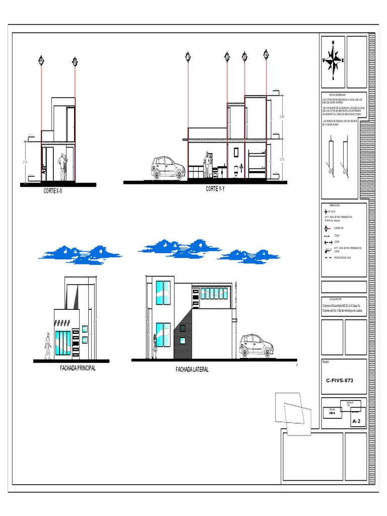 Colinas Del Sol 1 Model Pdf