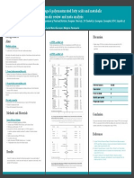 Bimanual Pelvic Examination Steps | PDF