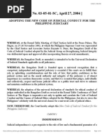 Table of Penalties RPC | PDF | Prison | Punishments