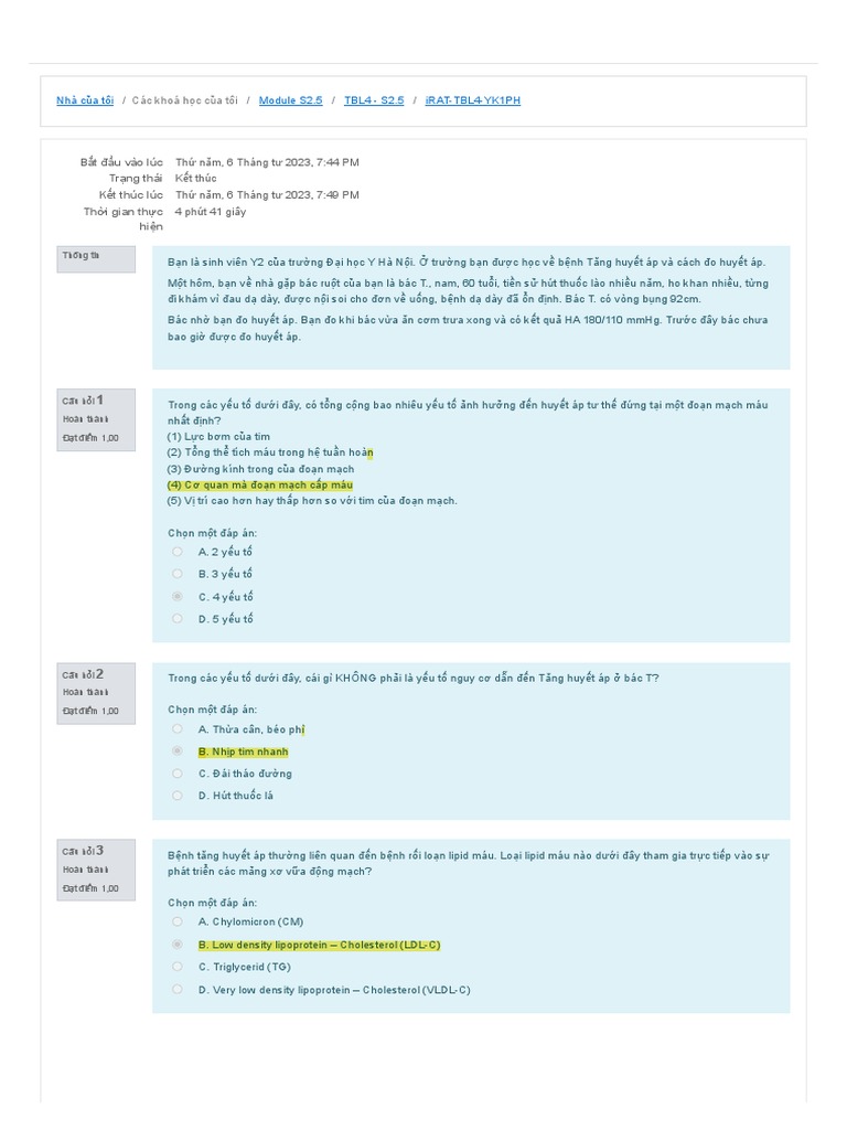 iRAT TBL4 YK1PH | PDF