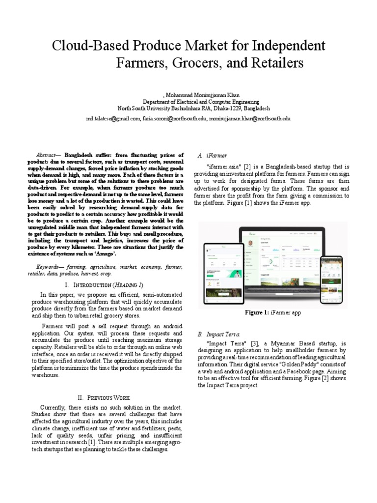 Cloud Based e Commerce PDF | Download Free PDF | Databases | Web Application
