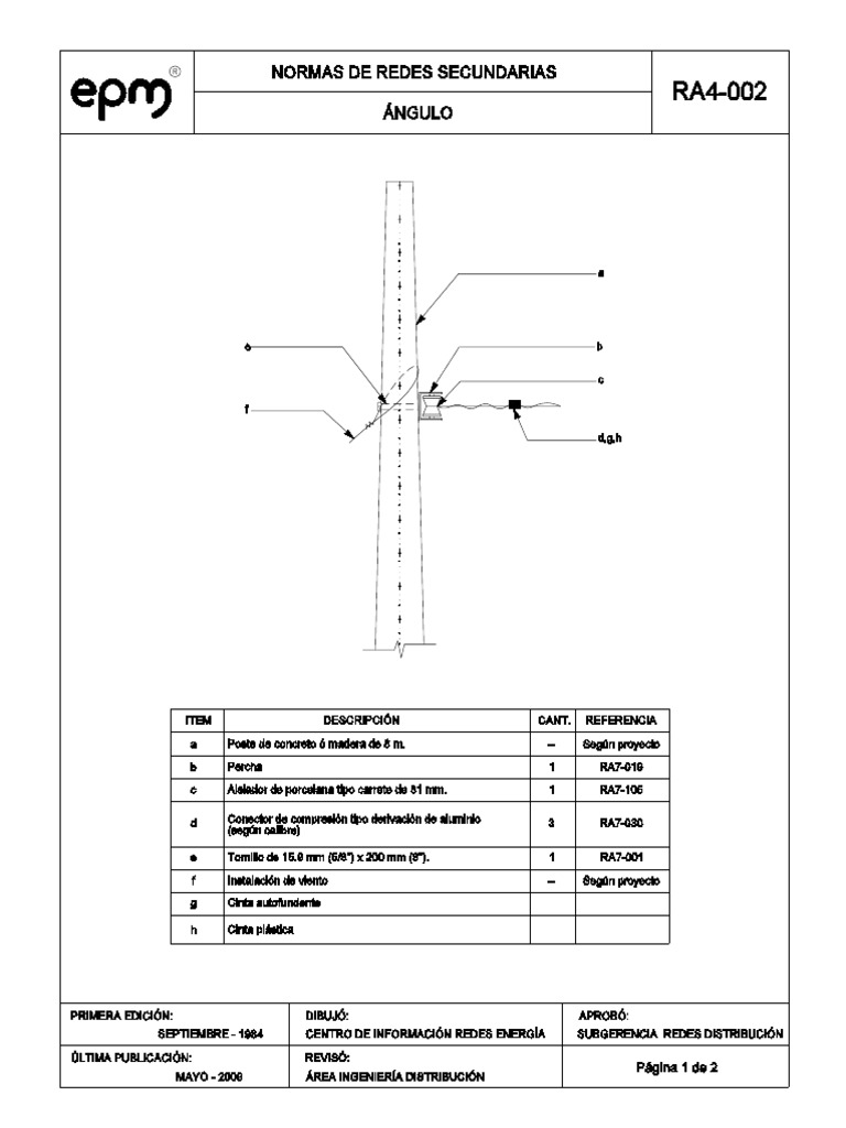 Ra4-002 003 PDF | PDF