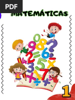 12 Cuentos Matematicos Primaria | PDF