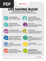 LOTO Equipment and Color Code Guide | PDF | Equipment | Manufactured Goods