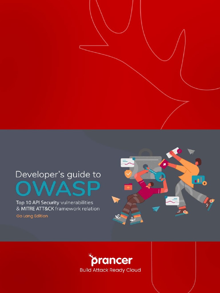 Owasp Pdf Pdf
