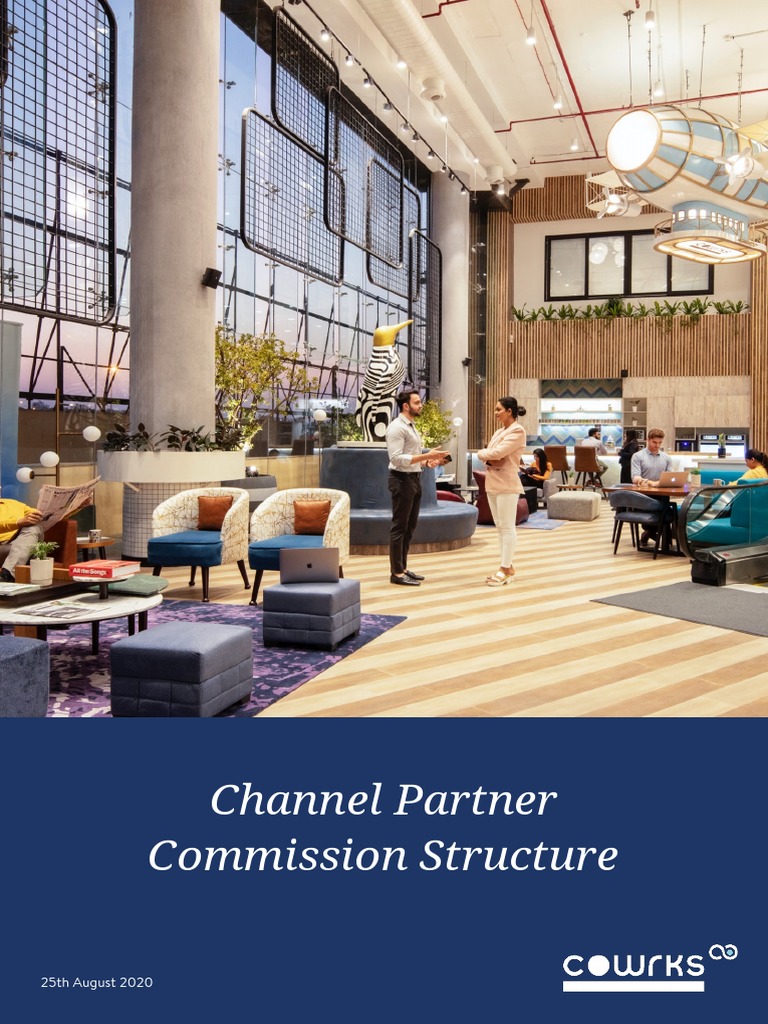 Commission Fees Structure | Download Free PDF | Economies | Government
