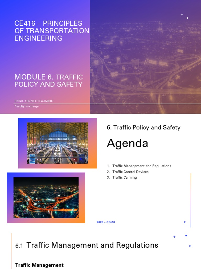 Module 6 | PDF