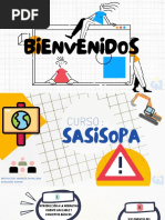 18 Elementos del SASISOPA Industrial | PDF | Seguridad | Informática y ...