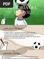 Tipos de Pases en Handball | PDF | Pelota