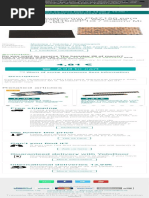 Programmable Keyboard/Display Interface - 8279 | PDF | Computer Keyboard | Input/Output