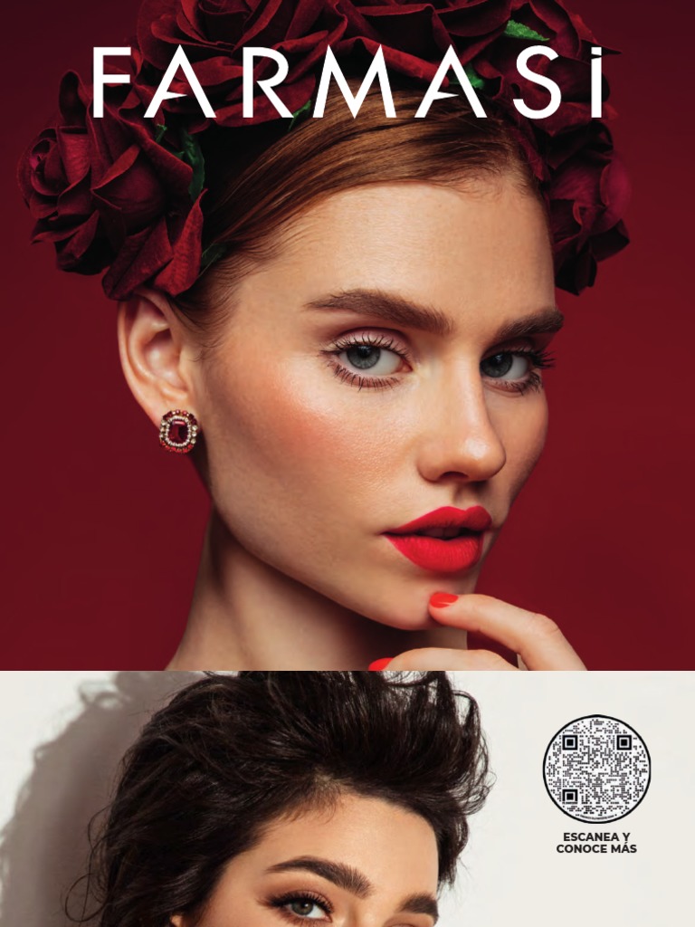 Catalogo Farmasi MX Enero-Junio 2023-1 | Download Free PDF | Productos ...