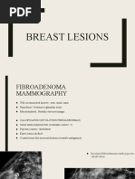 ACR BI-RADS® Atlas Fifth Edition | PDF | Mammography | Clinical Medicine