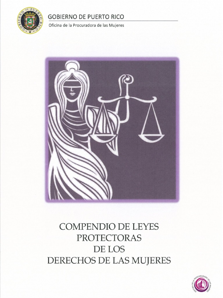 Compendio de Leyes PDF | PDF