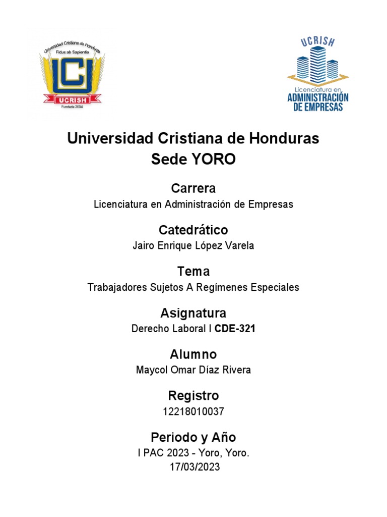 Derecho Laboral s9 t1 | PDF | Salario | Trabajadora doméstica