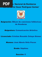 Letra de La Canción Tradicional El Mishito | PDF