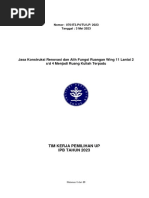 Panduan Penggunaan Aplikasi Simbg Untuk Pemohon | PDF