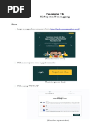 Format Rekap Buku Tabungan Siswa - PER - 31 - HARI | PDF | Memasak ...