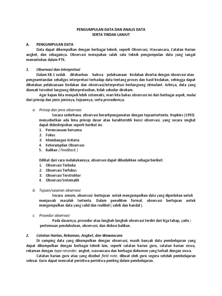 Modul 2 KB 2 | PDF | Karier & Perkembangan