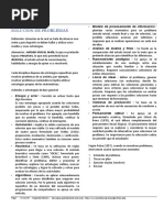 4 Pasos de Polya | PDF | Heurístico | Pensamiento