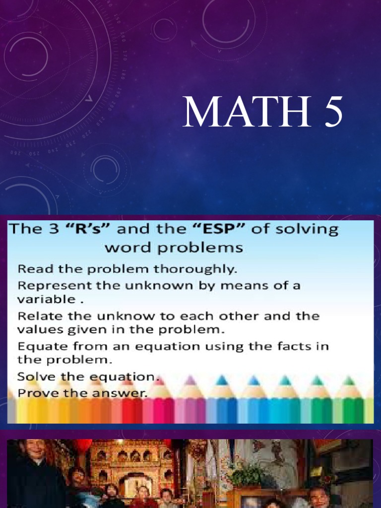 Factors, Multiple, and Divisibility Rules | PDF | Self-Improvement