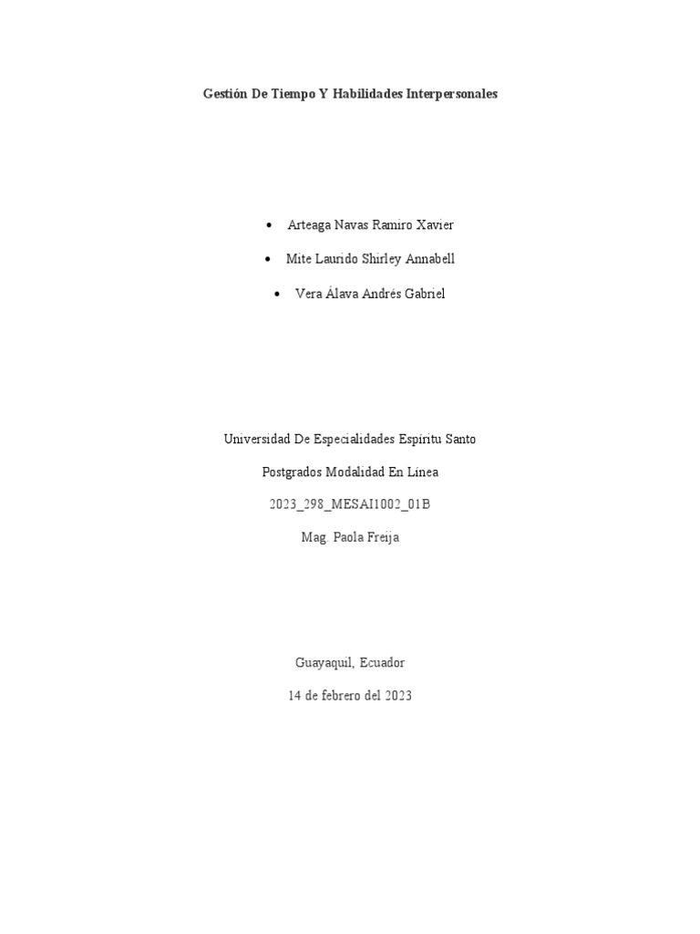 Actividad 2 en Grupo Julia Noguera | PDF