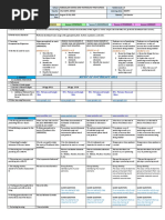 TRF Objectives 6-9 (SET 5 ANSWERS) | PDF | Teachers | Learning