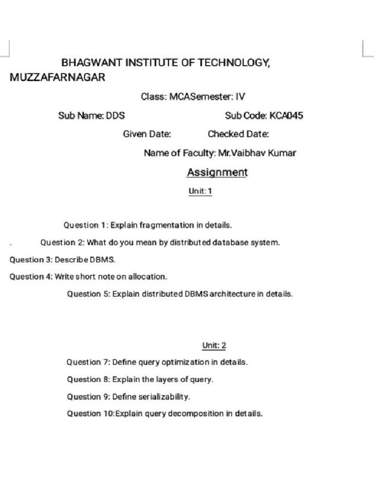 DDS Harsh Chauhan PDF | PDF DDS Harsh Chauhan PDF | PDF