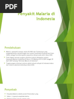 MOOC Malaria | PDF