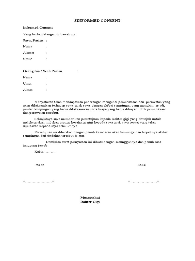 Informed Consent Gigi Pdf
