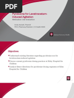 Inpatient Electrolyte Repletion Guidelines | PDF | Magnesium | Clinical ...