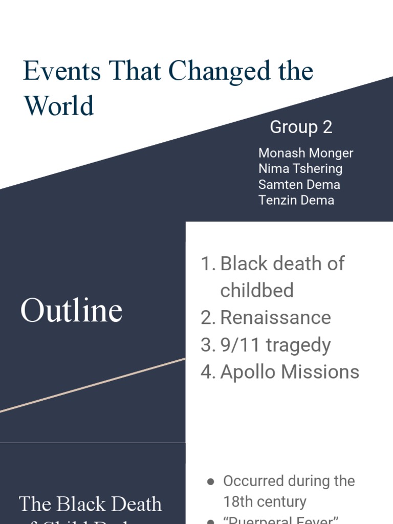 ACS Presentation | PDF | Renaissance | Science