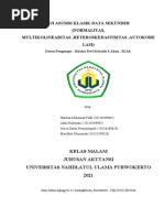 Panduan Dan Template Proposal Metopen | PDF | Sains & Matematika