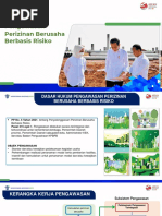 Perubahan PP 28/2025 vs PP 5/2021 | PDF