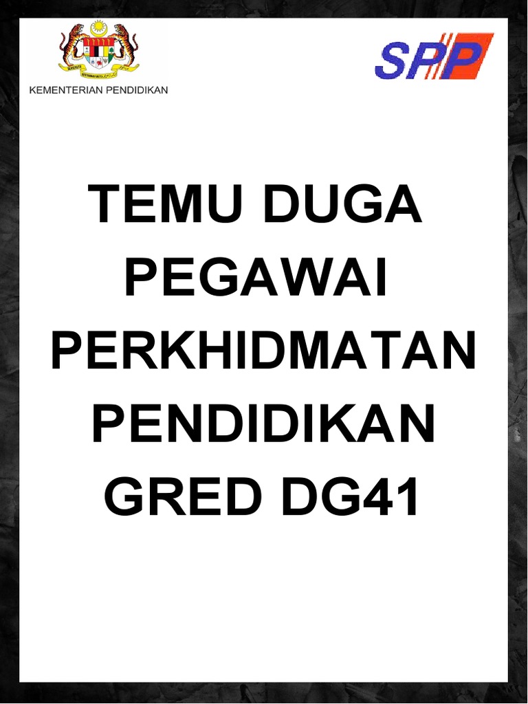 Divider SPP Baharu | PDF