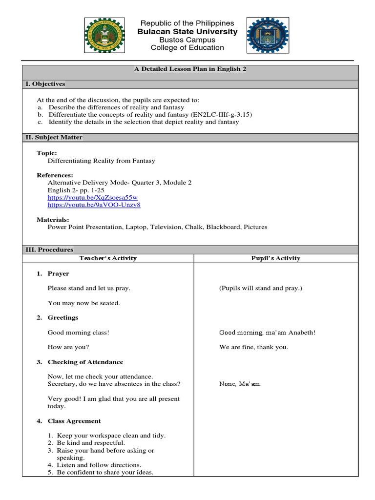 ANABETH-MARCELO-DLP-ENGLISH2.pdf | PDF | Prayer