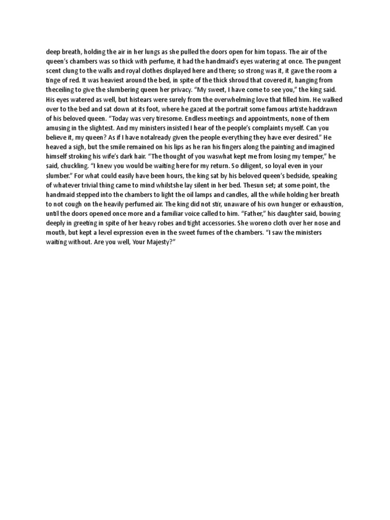 Chapter 4 | PDF | Art