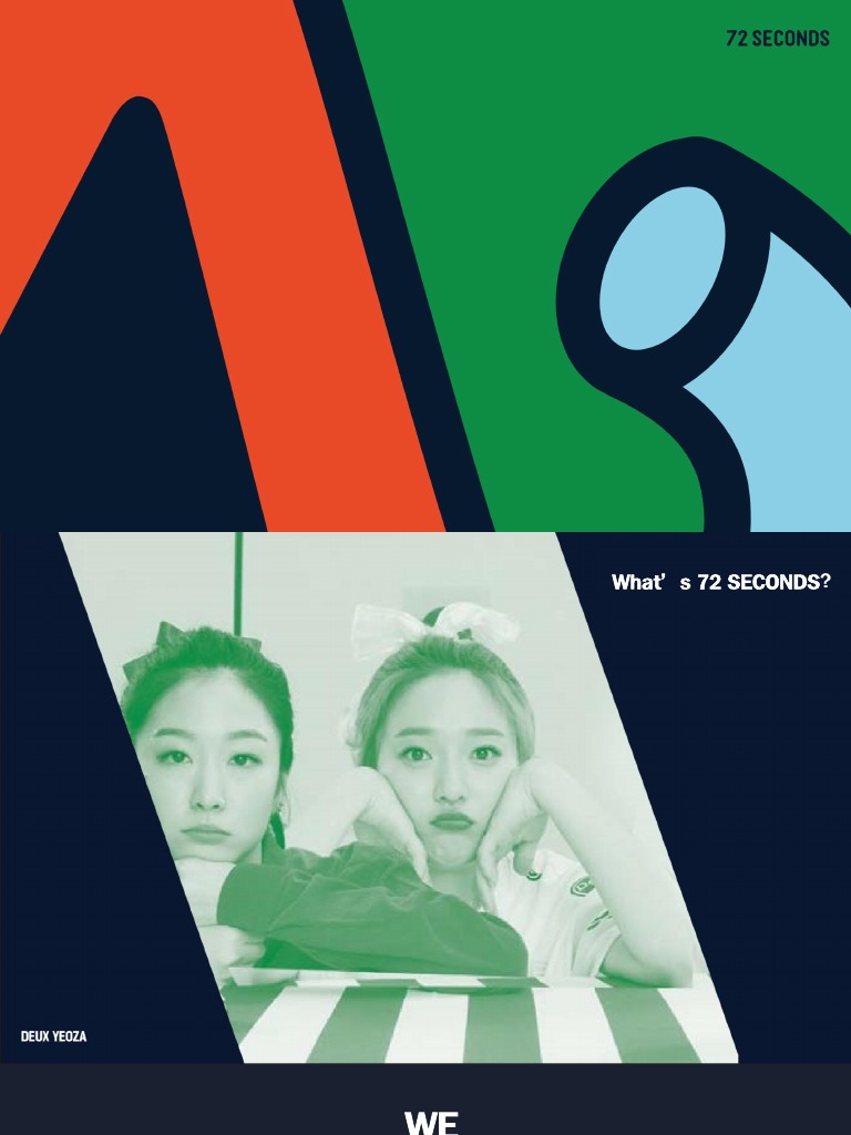 72 Seconds En Pdf Pdf You Tube Mass Media