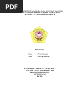 LP Infeksi Neonatus | PDF