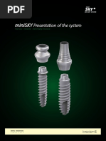 Supplementary Outcome Appendix G | PDF | Dentistry | Health Care