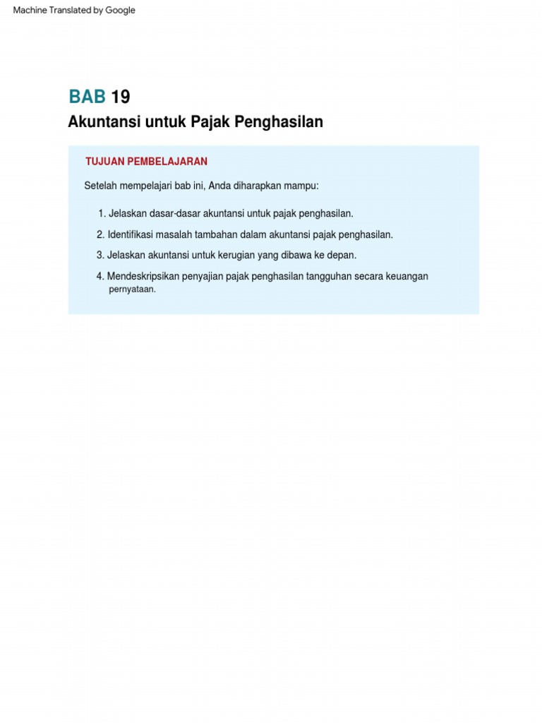 Intermediate Accounting IFRS 4th Edition-1664-1784 PDF | PDF | Bisnis ...