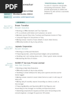 KLAY Daycare Fee Structure 2023 | PDF