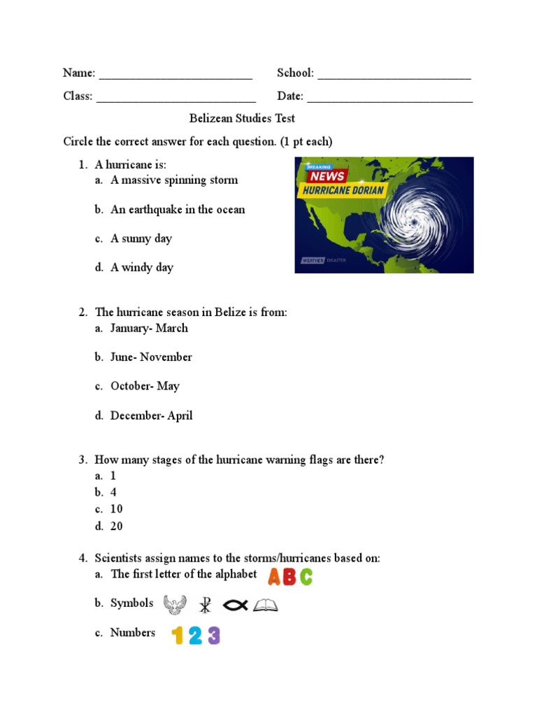 Belizean Studies | PDF