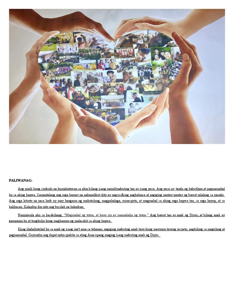 Valed Assessment | PDF