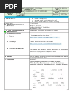 Grade 2 Word Clines Worksheet | PDF