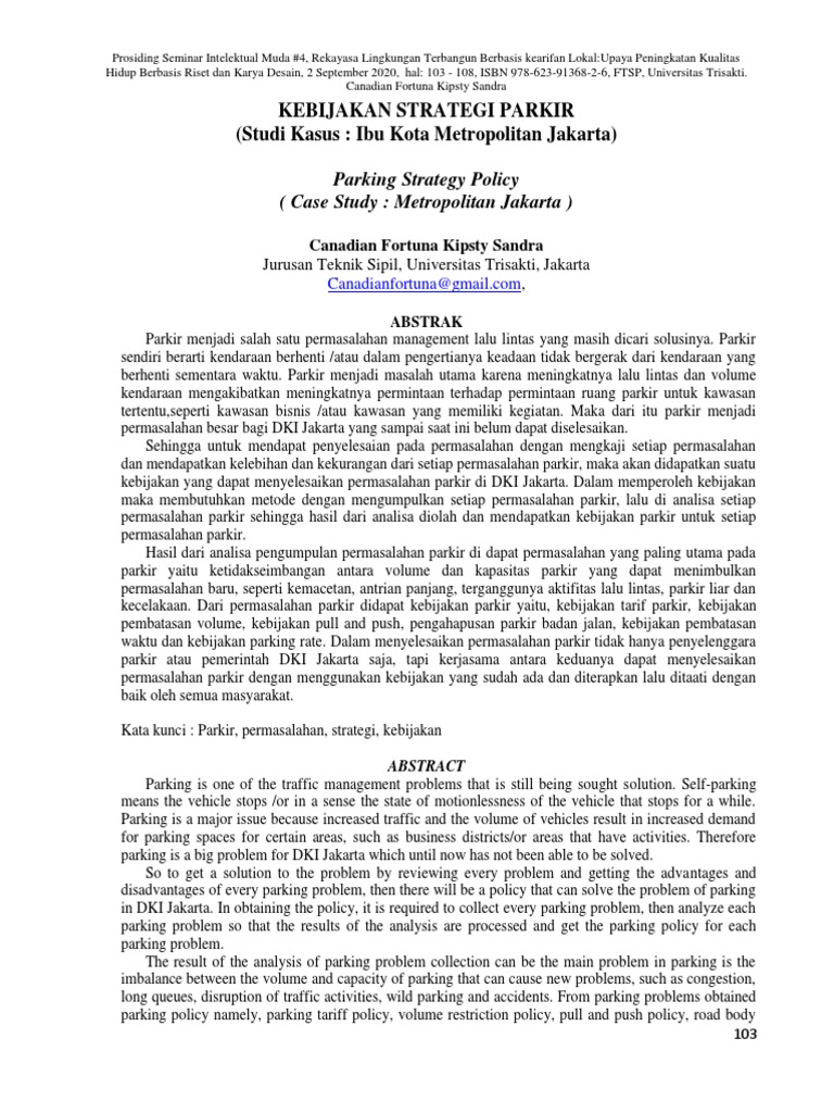 Popi Puspitasari,+journal+manager,+15.+103 108 CANADIAN SIM#4 | PDF