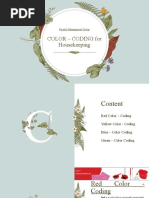 HK Materials List | PDF