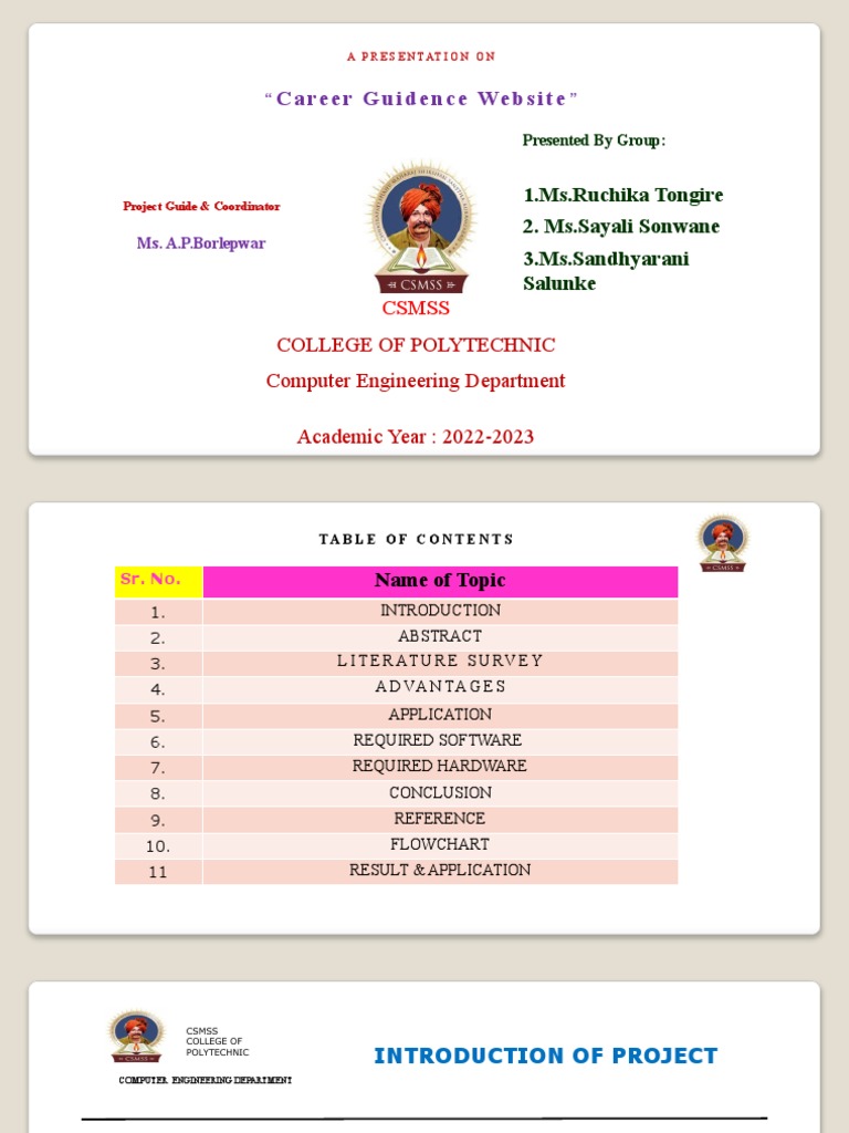 CPE Presentation | PDF | Computer Engineering | Teachers