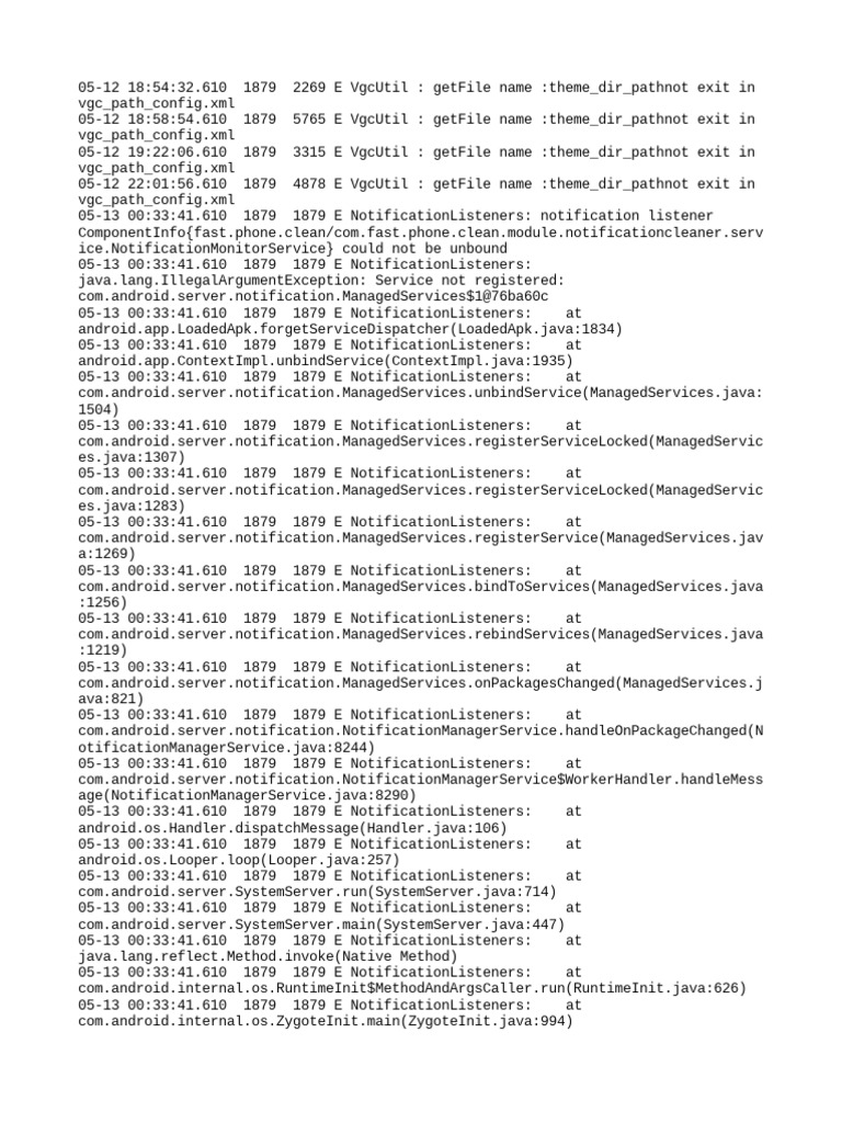 Log | PDF | Network Topology | Computing