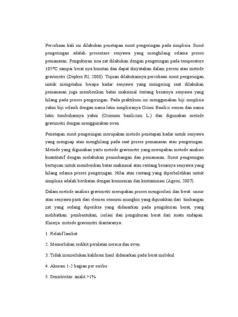 Perc 5 | PDF | Kesehatan Holistik