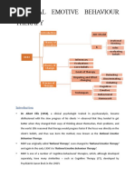 Beck's Cognitive Distortions Explained | PDF | Cognitive Behavioral ...